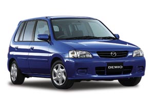 MAZDA:Backnumber | News Releases