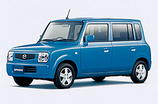 MAZDA:Backnumber | News Releases