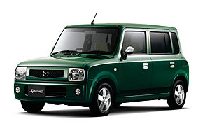 MAZDA:Backnumber | News Releases