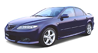 MAZDA:Backnumber | News Releases